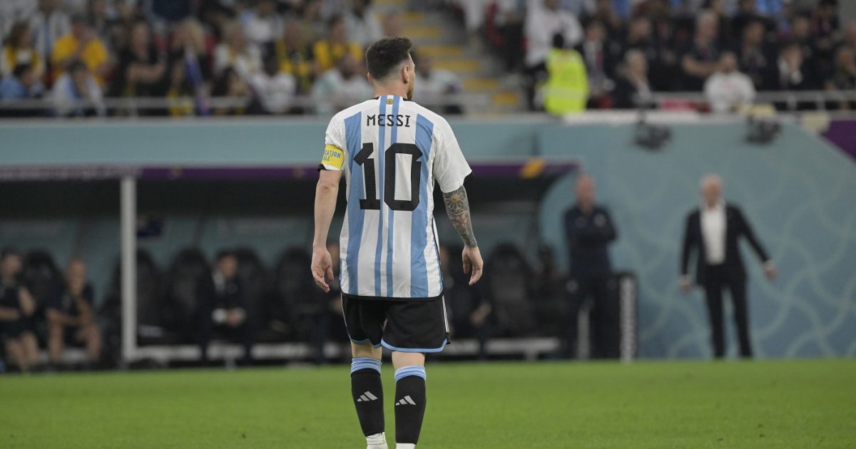 Megható módon üzent Messi Diogo Jota halálát követően, mindenki összetört