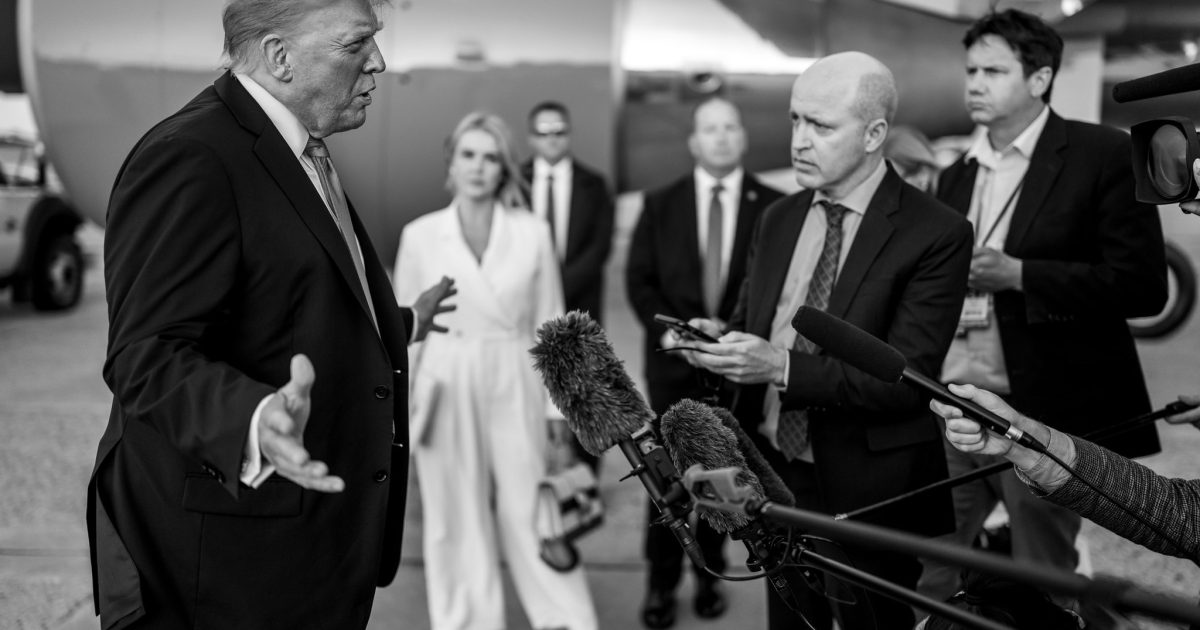 Donald Trump bejelentette, posztumusz Elnöki Szabadságérmet kap Charlie ...