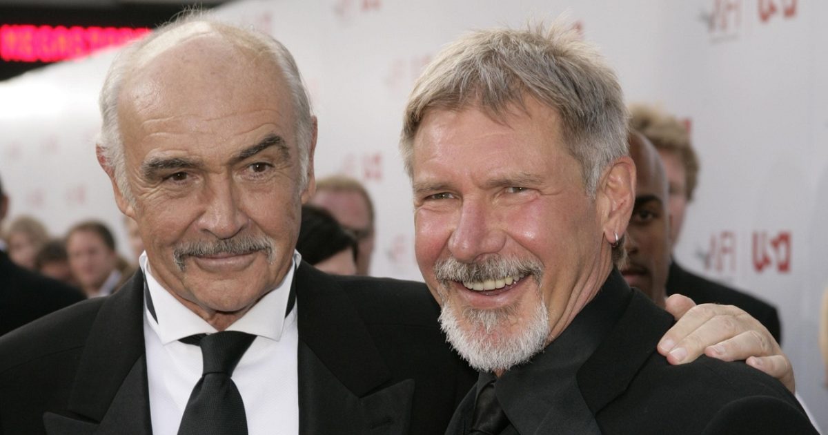 Harrison Ford legendás vonatbalesetének helyszíne ma is érintetlen