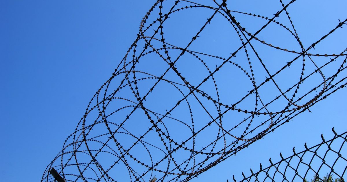 Különleges megfigyelés alá került Charlie Kirk gyilkosa