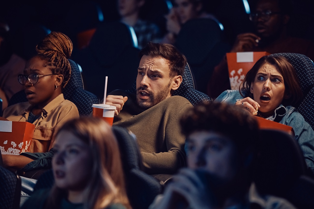 A vártnál is messze nagyobb siker a legújabb sci-fi, súlyos összegeket termel