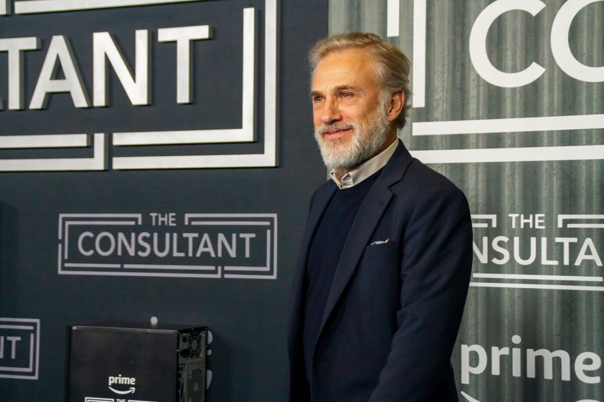 Egy rendkívül látványos kalandfilm Samuel L. Jackson és Christopher ...