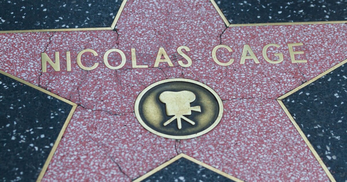 Nicolas Cage alacsony költségvetésű akcióthrillere streamingen előzi ...