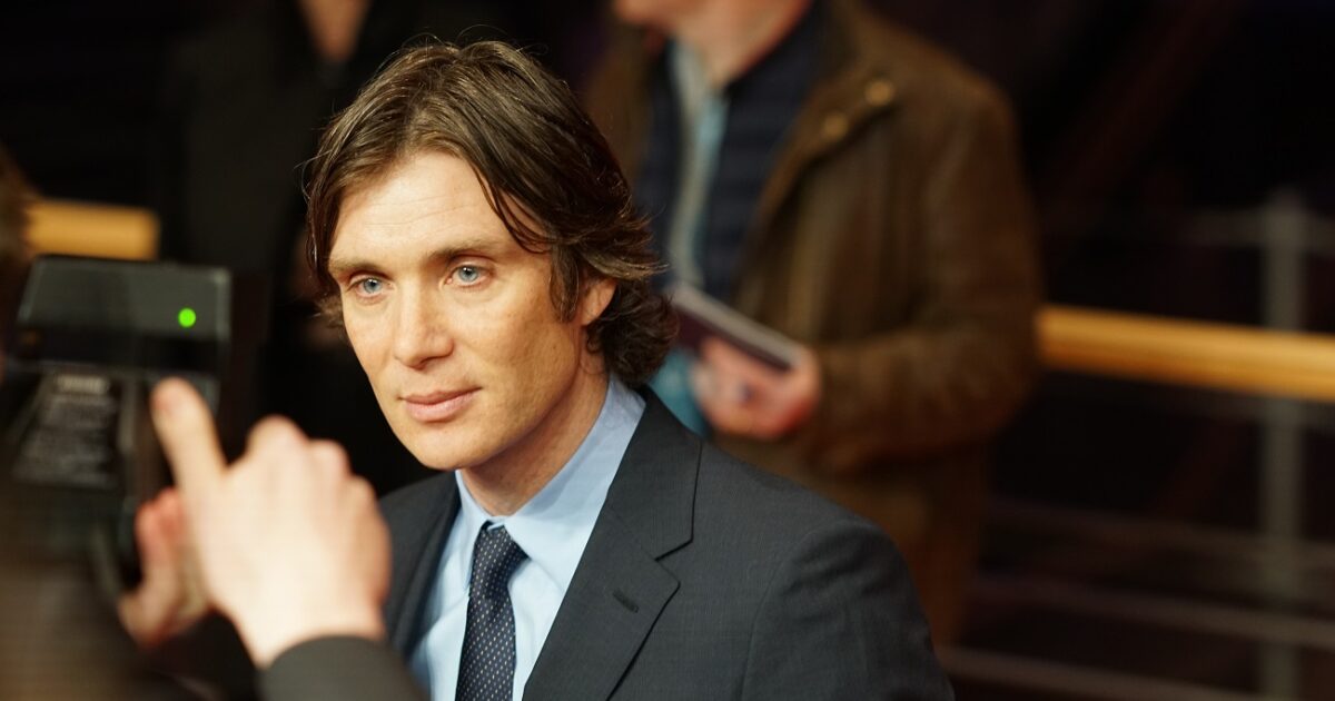 Cillian Murphy majdnem visszatért a Tronba – most kiderült, miért nem ...