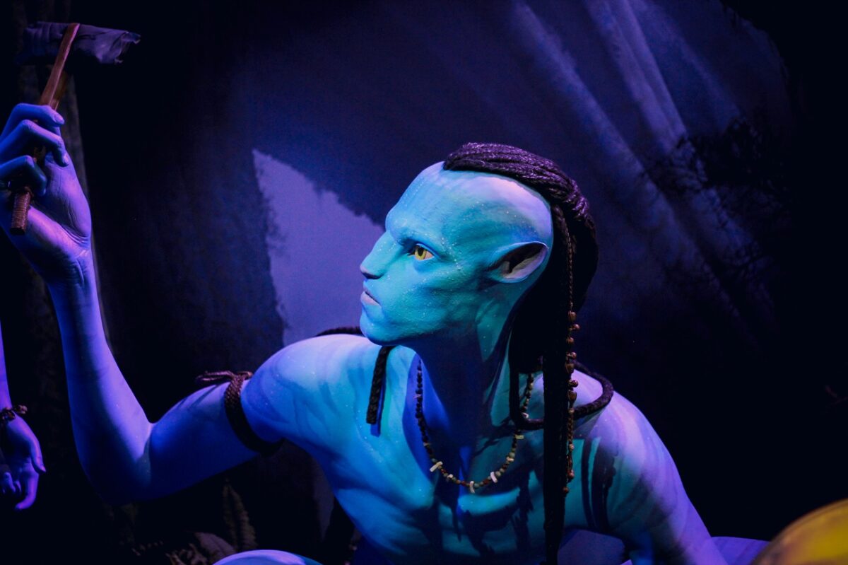 Az Avatar negyedik része teljesen felforgatja majd a franchise-t